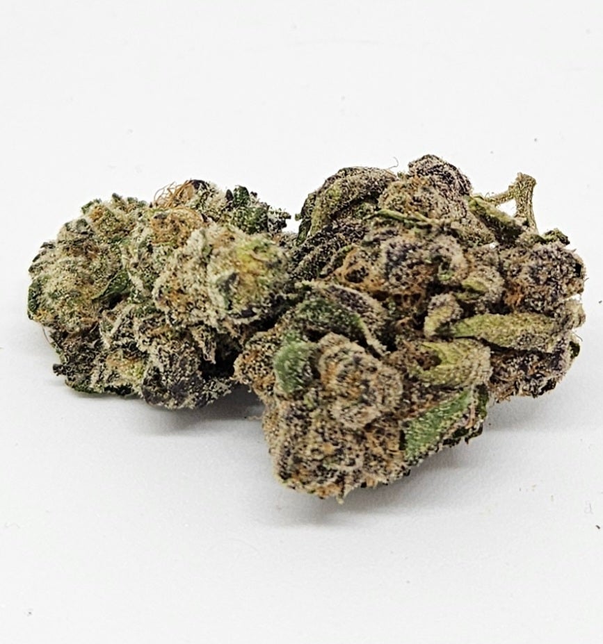 Mrs. Ippi's THCa Flower | CBD Hudson Mrs. Ippi's THCa Flower | CBD Hudson